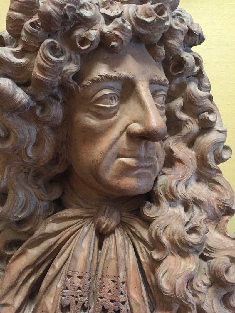 The English Revolution Of 1640 – Photograph Works