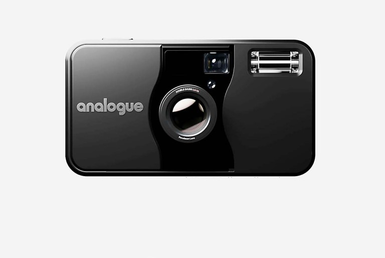 A New Film Camera for 2025 – Photograph Works